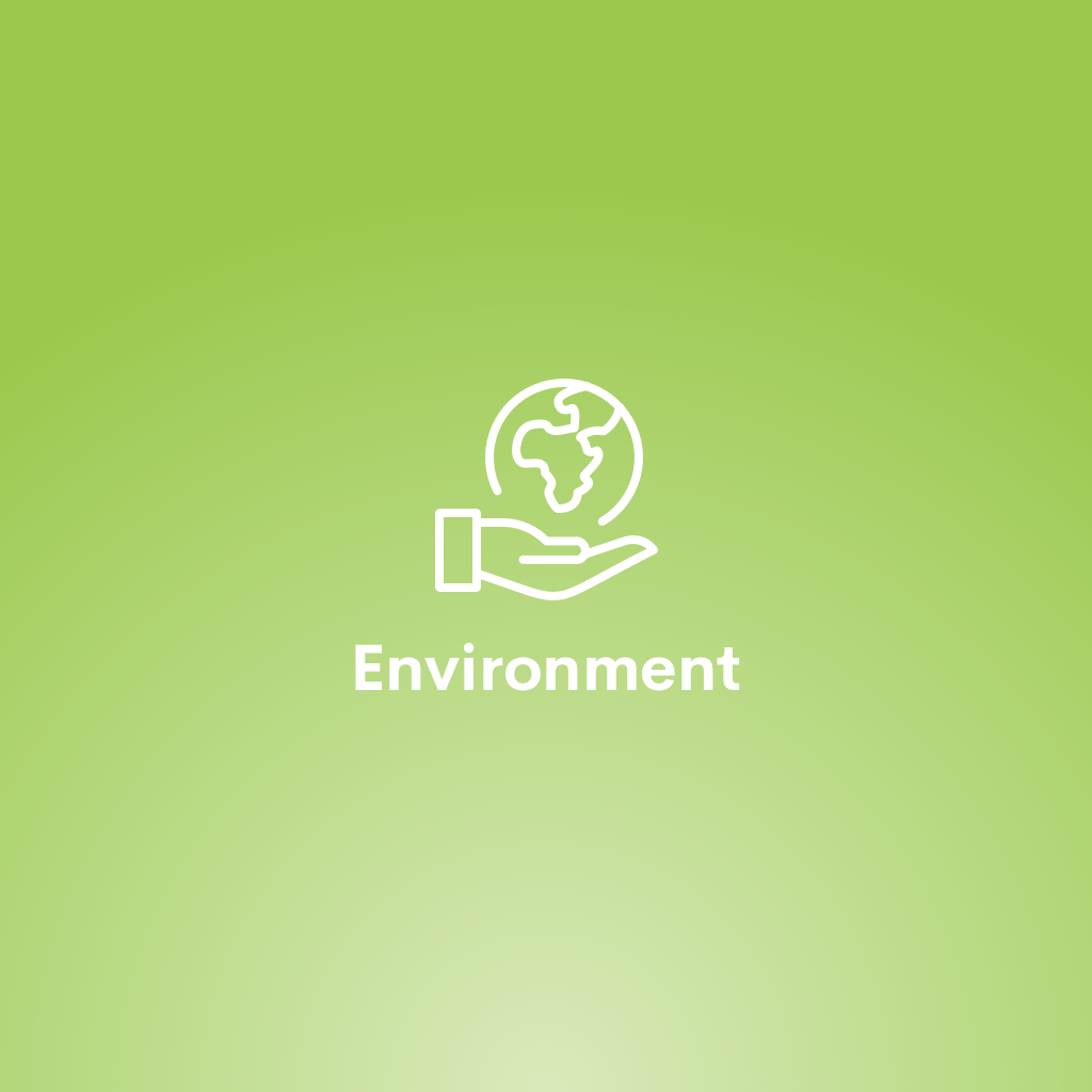 Pollution Abatement & Control Nonprofits
