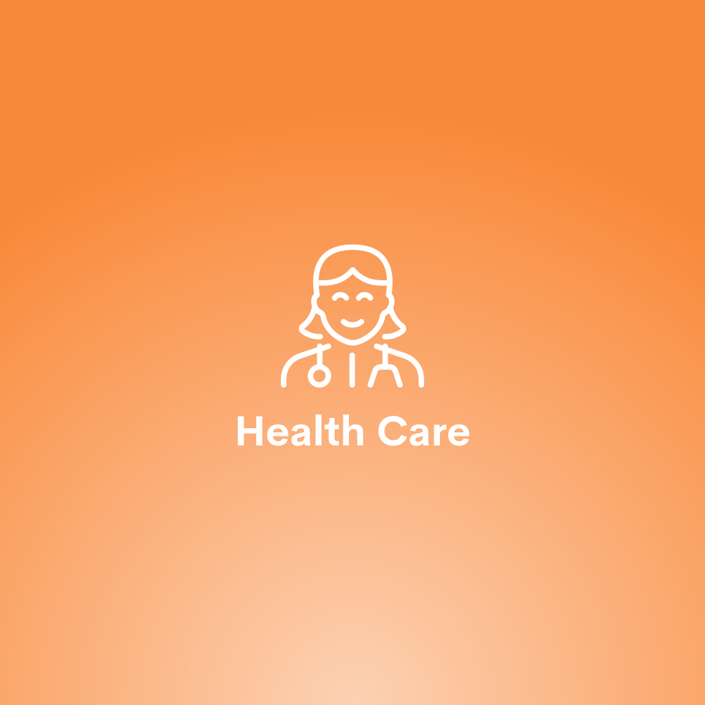 Home Health Care Nonprofits