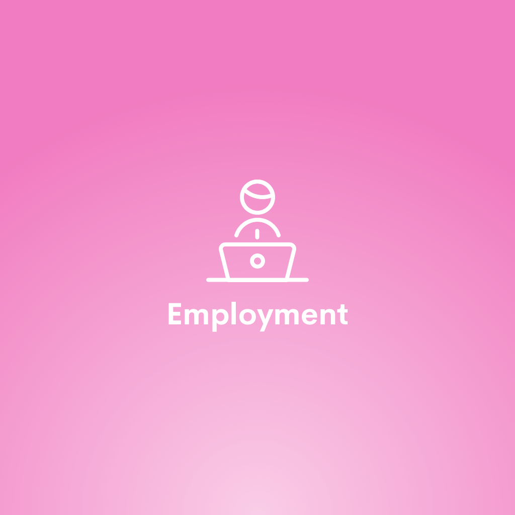 Employment Nonprofits