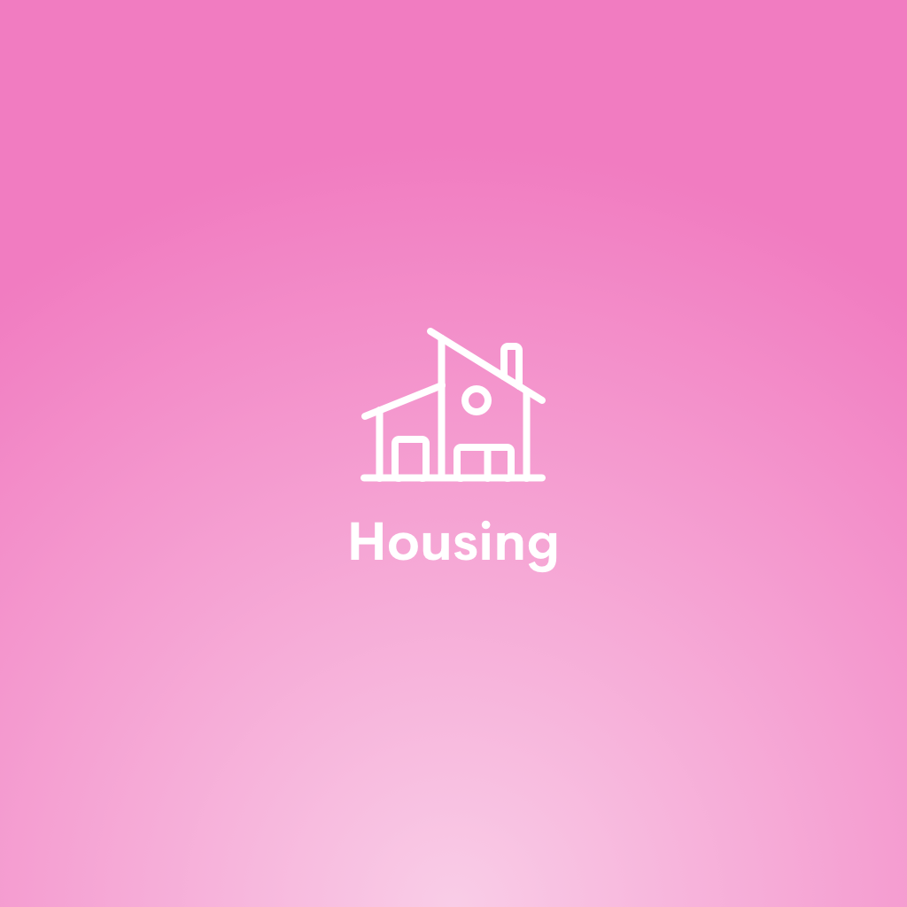 Housing & Shelter Nonprofits