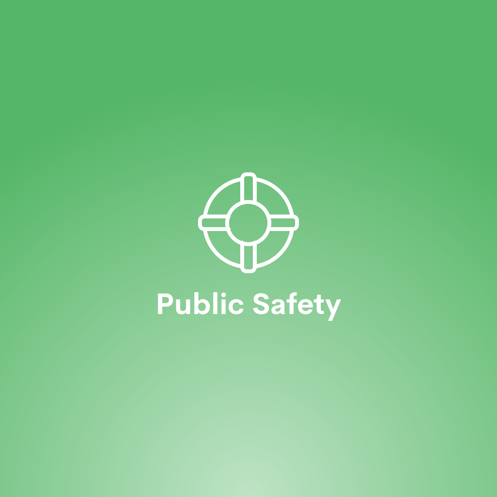Public Safety Benevolent Associations Nonprofits
