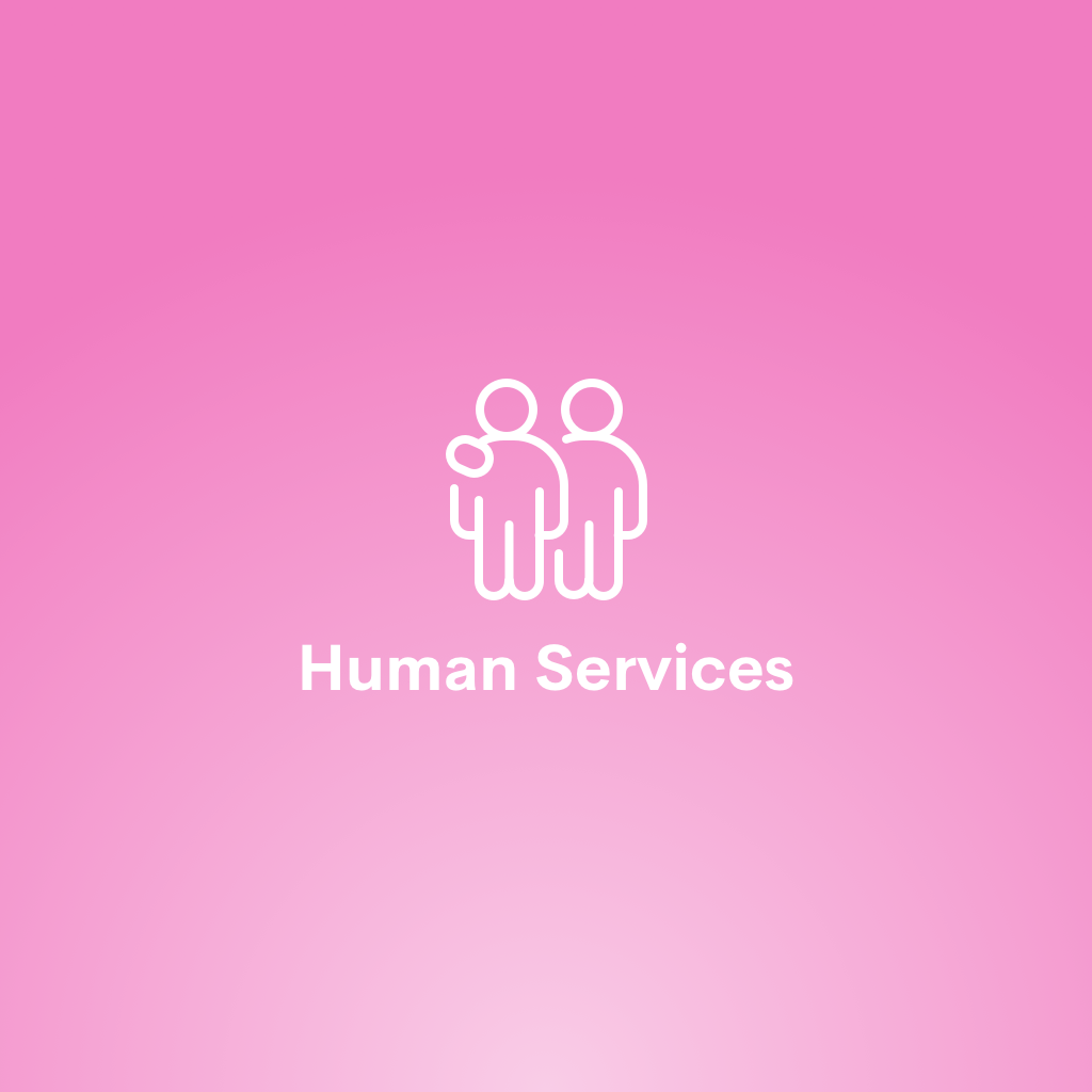 Human Services Nonprofits