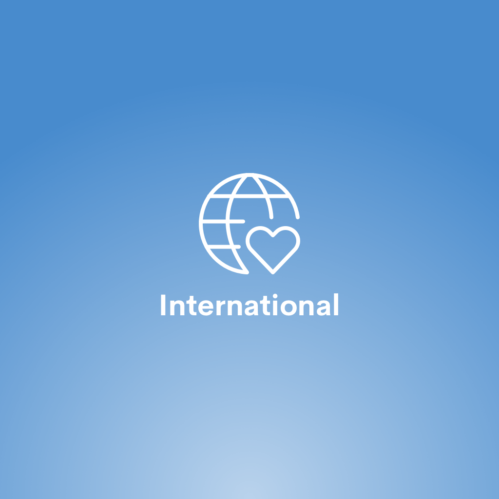 Support Nonprofits