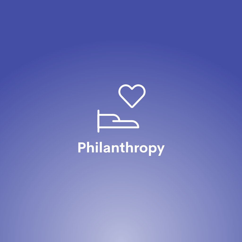 Alliances & Advocacy Nonprofits