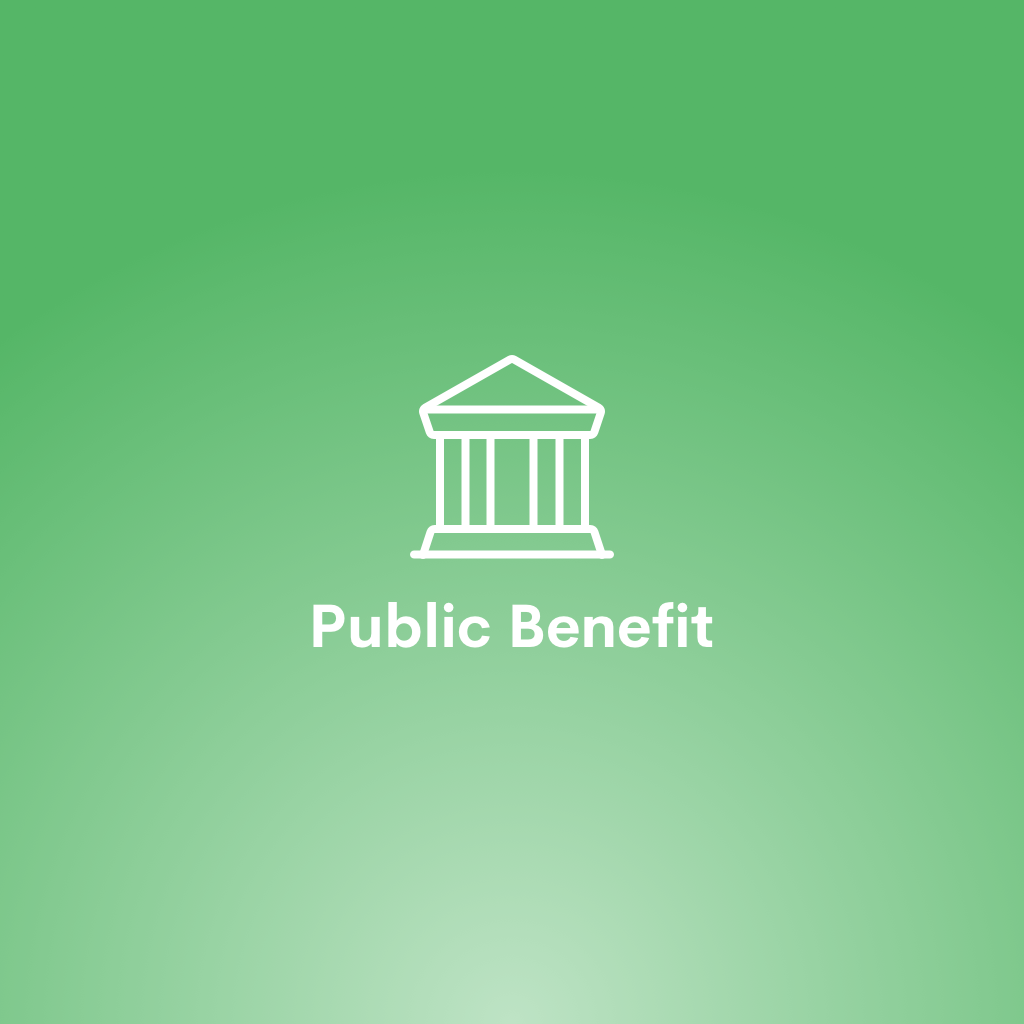 Financial Institutions Nonprofits