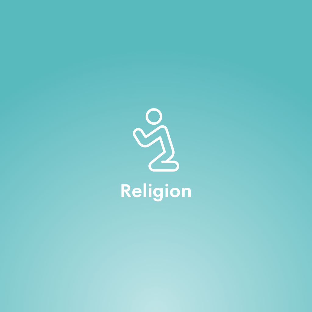 Roman Catholicism Nonprofits